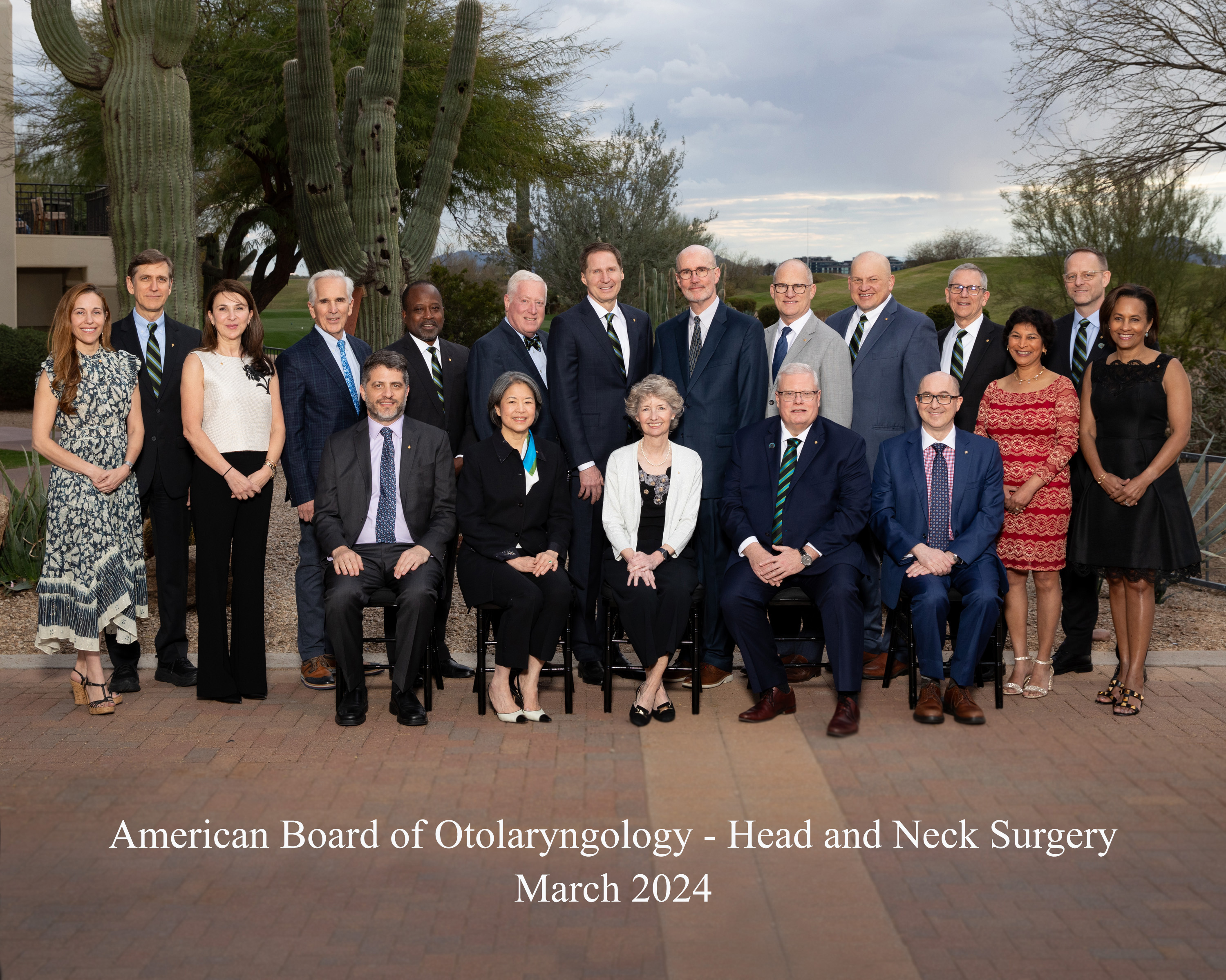 Who is the ABOHNS? | American Board of Otolaryngology - Head and Neck ...